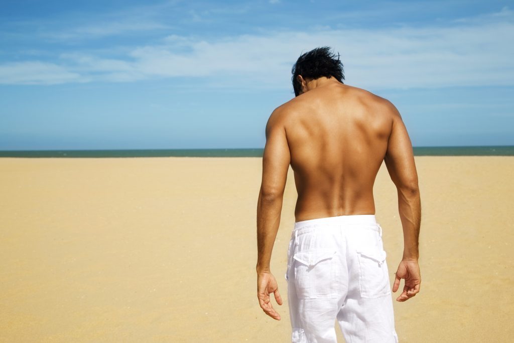 Men's Tanning - Love Beauty, Sale, Cheshire